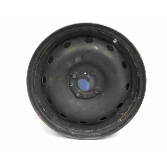 PIECES AUTO D'OCCASION - 8200789882 - JANTES - JANTE TOLE DACIA LOGAN ...