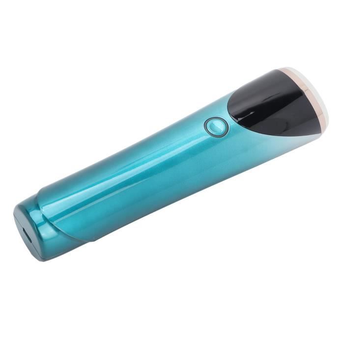 EJ.life Masseur facial à lumière infrarouge Appareil de beauté à ...