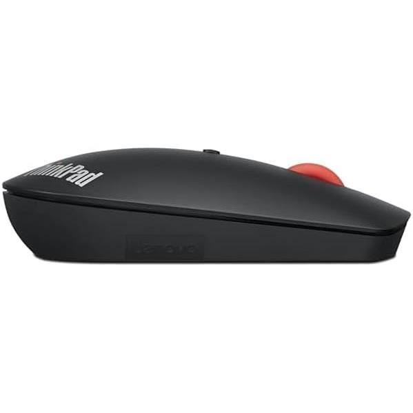 Souris Lenovo ThinkPad Bluetooth Silent Mous - Cdiscount Informatique