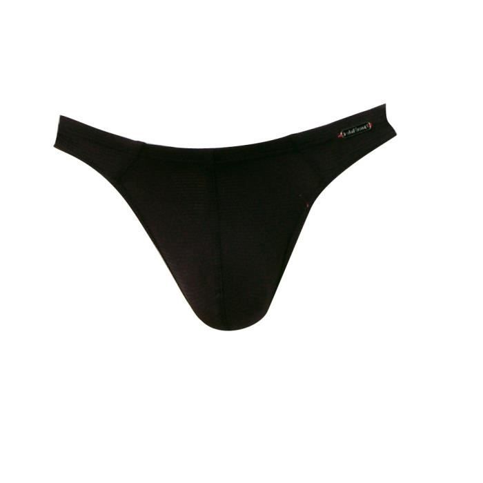 String homme OLAF BENZ OBW96 Noir - Cdiscount Prêt-à-Porter