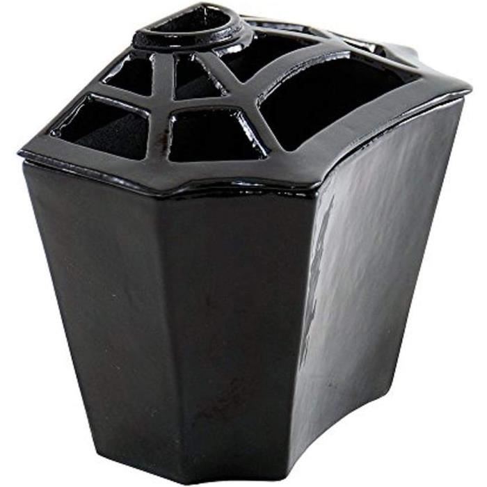 Four Vapeur En Fonte Pour Poêle À Bois, Noir[J392] - Cdiscount ...