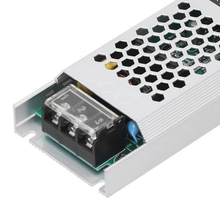 Fangming Transformateur De Commutation Led Pilote Dalimentation Led Transformateur De