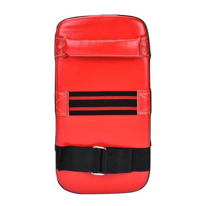 Sonew Pad de frappe Carré Taekwondo Boxe Kicking Strike Pad Main Pieds ...