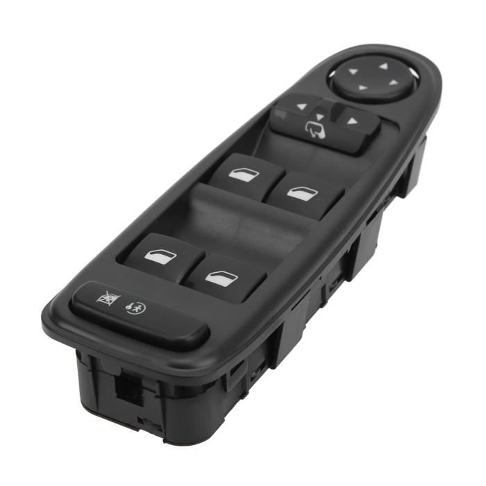 JIA Interrupteur lève-vitre électrique 6554.YH Remplacement l ...