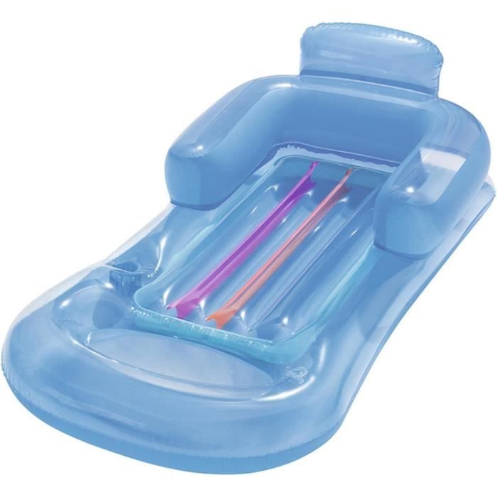 Hamac Gonflable,Matelas Piscine,Bouee Piscine,Matelas Plage,Flotteur ...