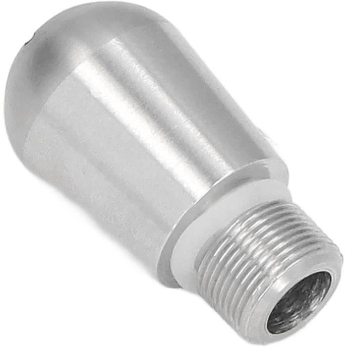 Buse À Vapeur De Café À 3 Trous Outils Barsetto Machine À Café ...