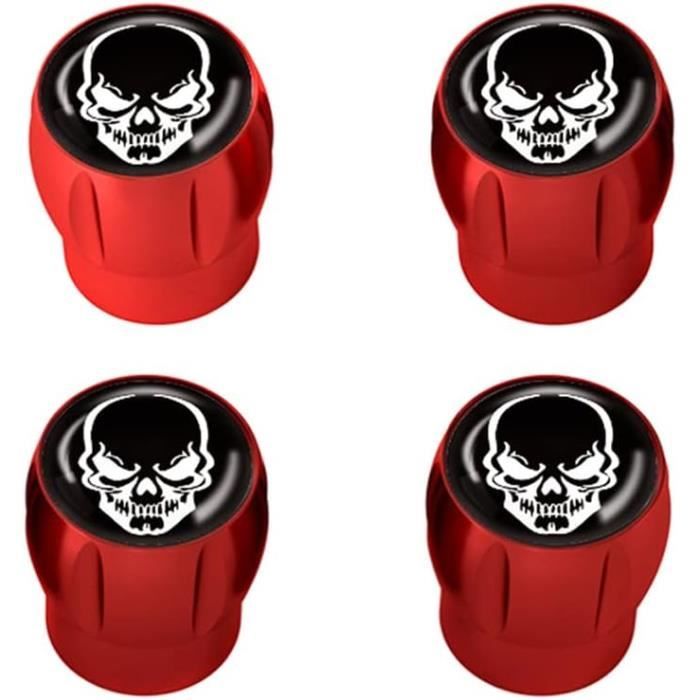 Bouchons De Valve, Bouchons De Valve En Aluminium Bouchons Anti ...