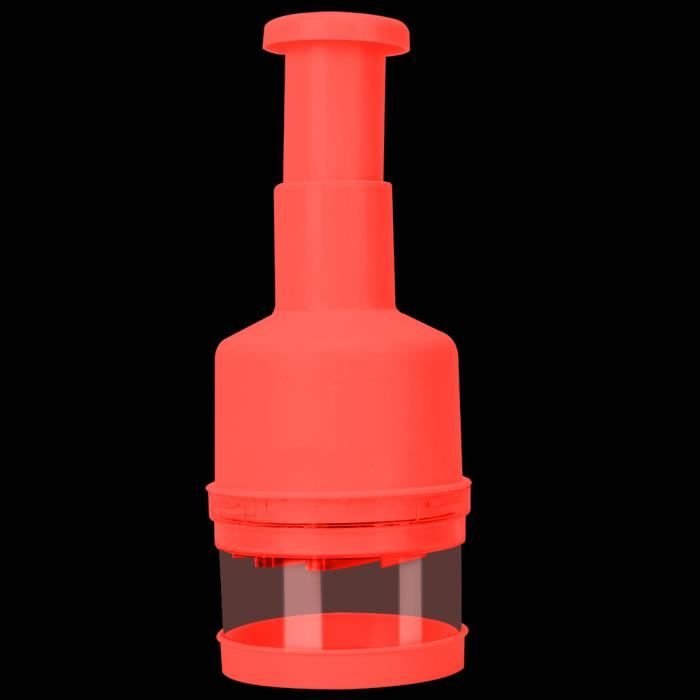 Presse-ail YOSOO - Outil d'épluchage d'oignons de légumes (rouge ... Presse-ail YOSOO - Outil d'épluchage d'oignons de légumes (rouge ...