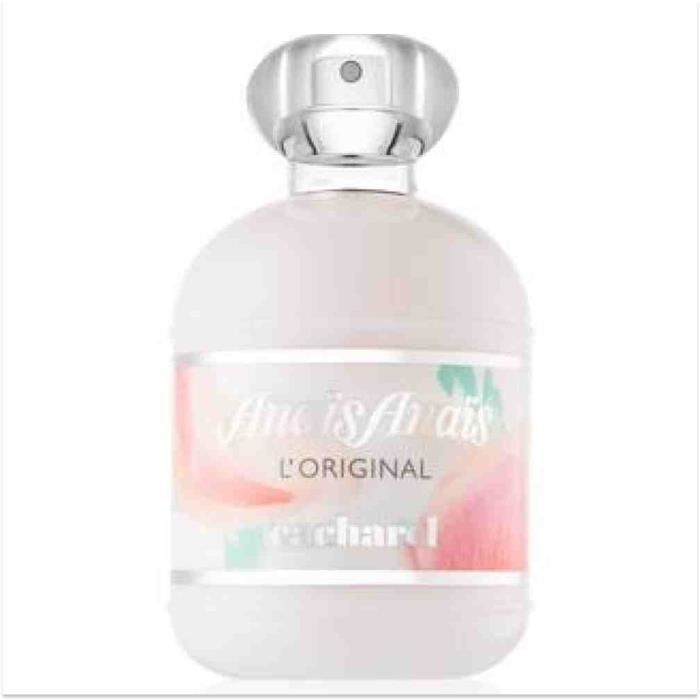 Anaïs Anaïs Eau De Toilette Pour Femme 100ml Cacharel Cdiscount Au