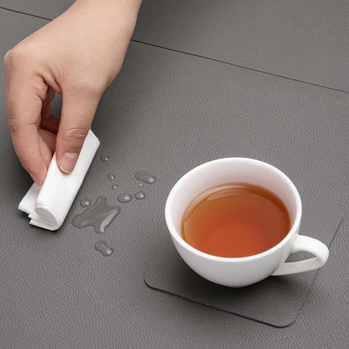 Set De Table, Set Table Et Sou -Verre En Set De Table Antidérapant ...