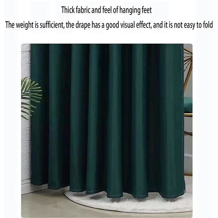 Vestiaire portatif, magasin vêtements vestiaire barre montage forme u ...