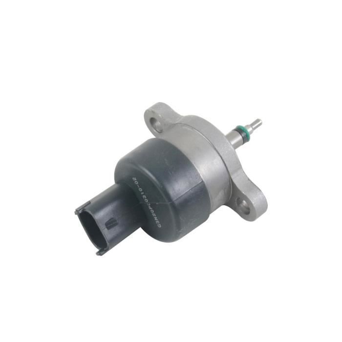 Régulateur de pression carburant - BOSCH - 0281002483 - Compatible ...