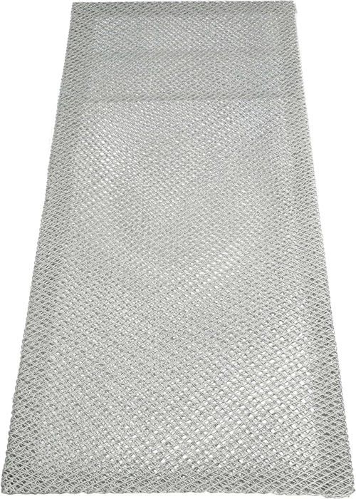 2X Filtre Anti-Graisse Compatible Avec Electrolux Efp 60202 X 636 Ch ...