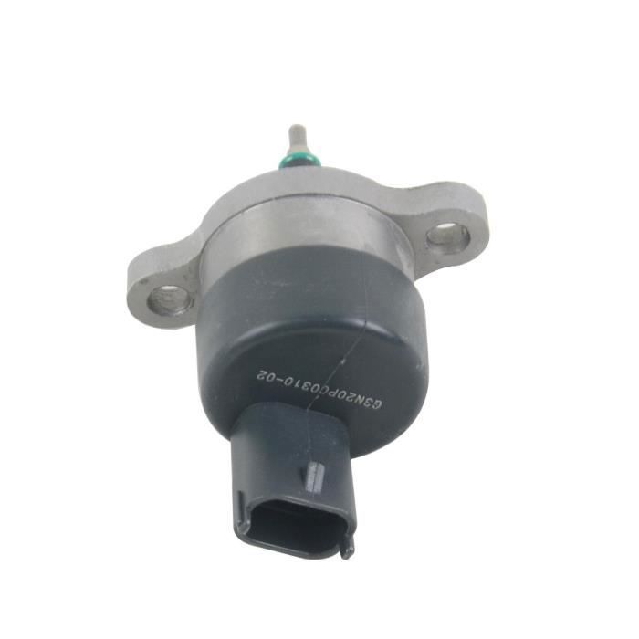 Régulateur de pression carburant - BOSCH - 0281002483 - Compatible ...