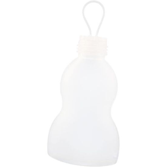 Sac de Stockage de Lait en Silicone réutilisable, sachets de Stockage d ...