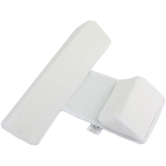 Coussin de Sommeil latéral pour bébé Coussin réglable pour Nourrisson ...