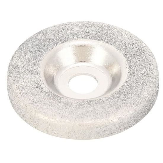 Disque de Meule Multifonction en Diamants, Outil Abrasif Pour Fraise à ...