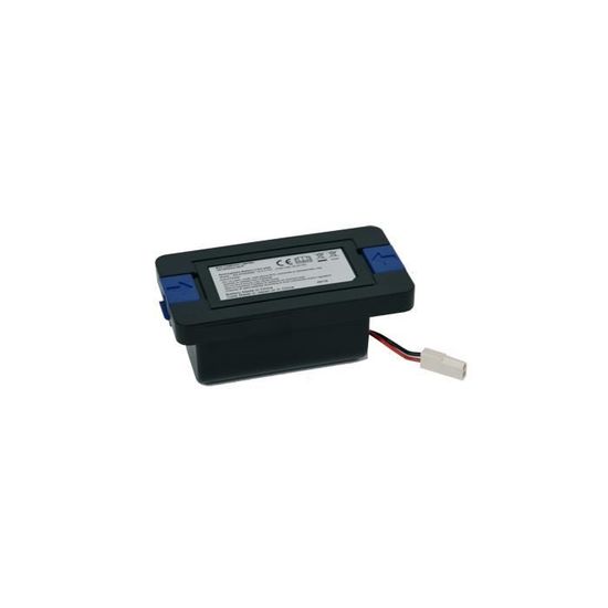 Batterie - ROWENTA - RS-RT900866 - Lithium-ion 14V - Autonomie 150 min ...
