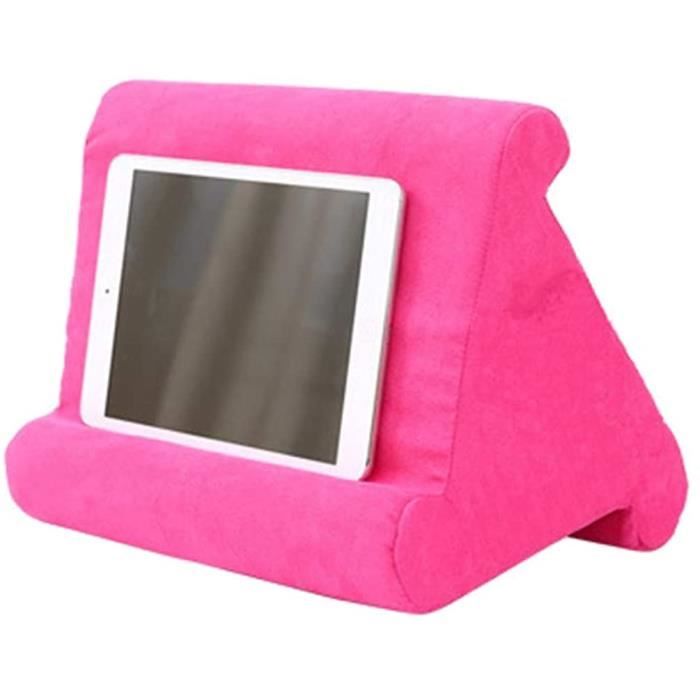 Support MultiAngle Pour Coussins Pour Tablettes,Soft Pillow Pour ...