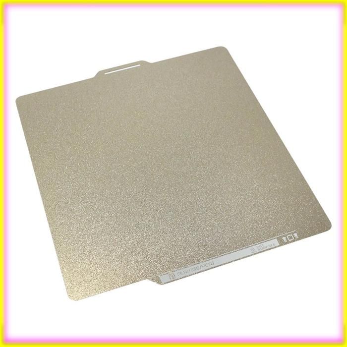EJ.life PEI Build Build Plate Sheet PLAQUE BUILIT PLAQUE 3D LIT PRINT ...