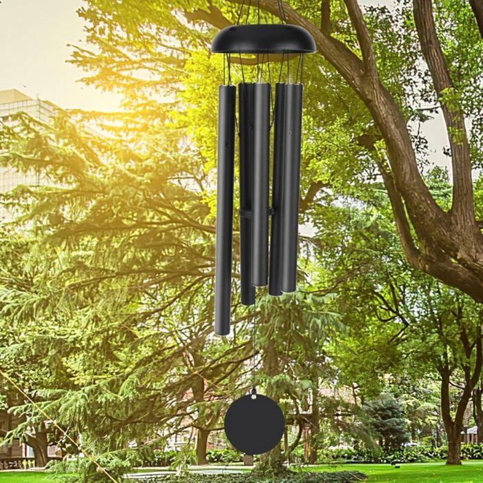 Carillon A Vent Exterieur