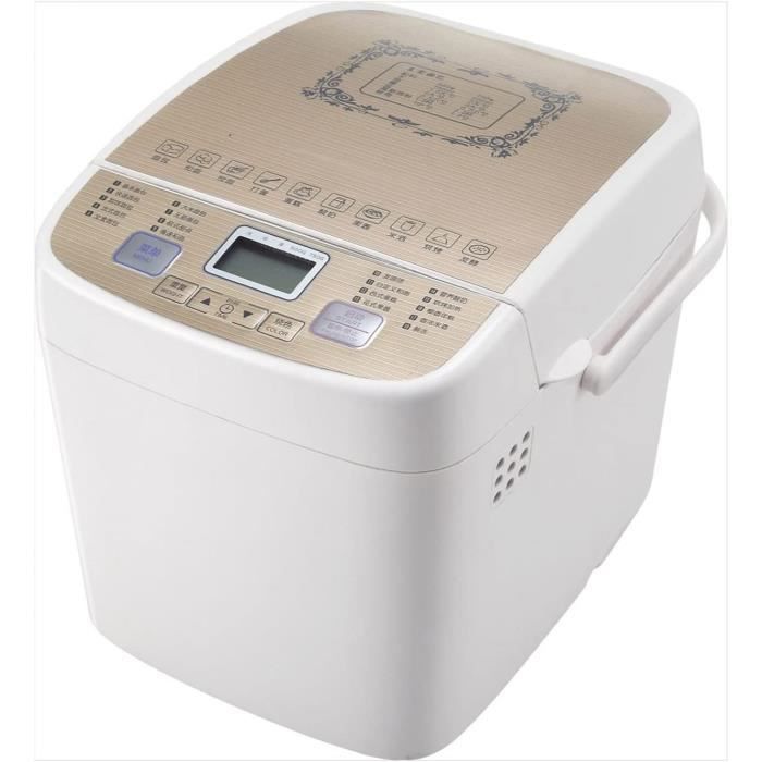 Machines à pain Machine à pain à la maison intelligente ...