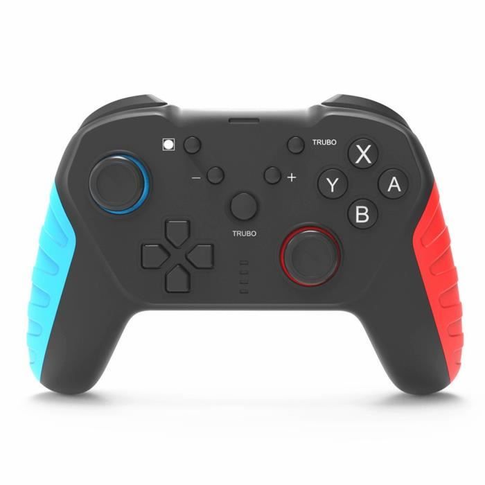 Manette Nintendo Switch Pro - Cdiscount Informatique