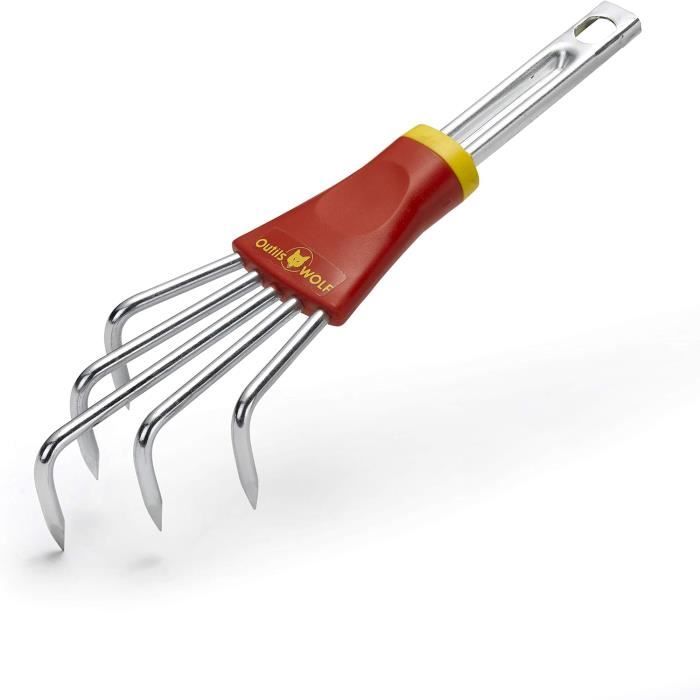 Petite Griffe À Fleurs Multi-Star - Lfm[n819] - Cdiscount Jardin