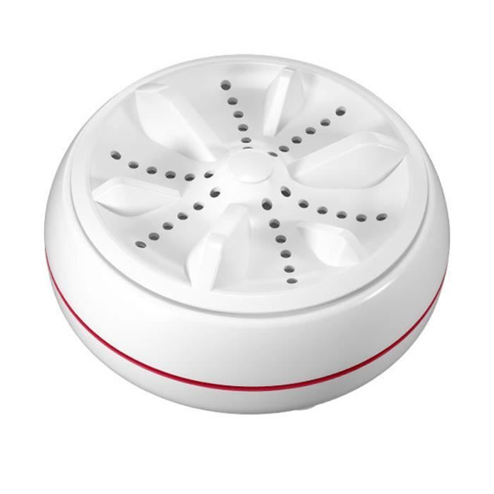 DEX machine à laver portative Mini Machine à laver haute puissance ...