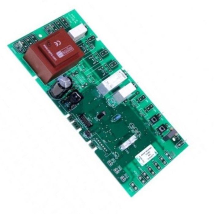 Carte électronique, module de puissance Four, cuisinière 72X3861, C00142232 DE DIETRICH, ATAG ...