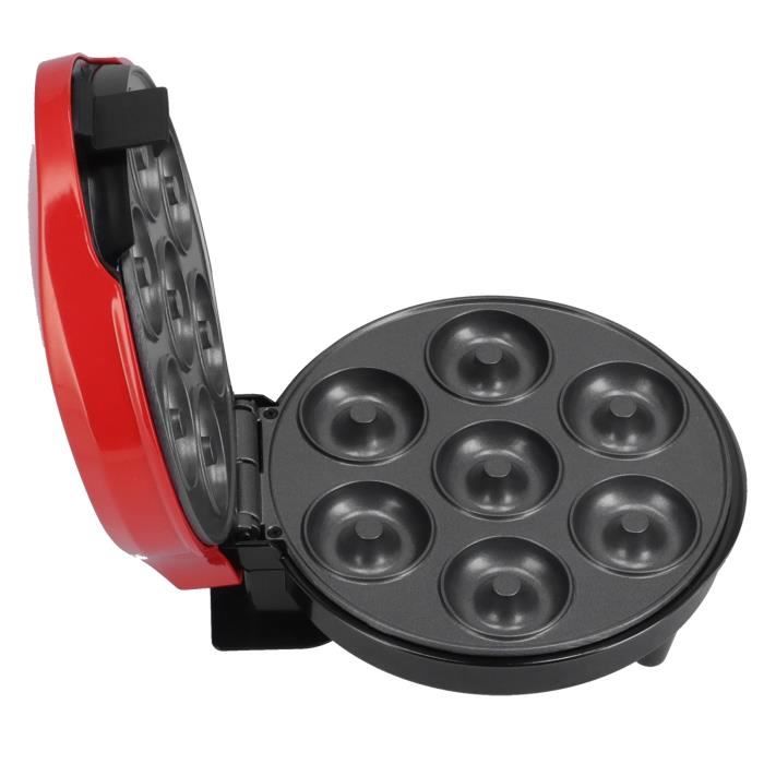 Machine À Beignets Fabricant De Beignets À 7 Trous, Machine De Petit ...