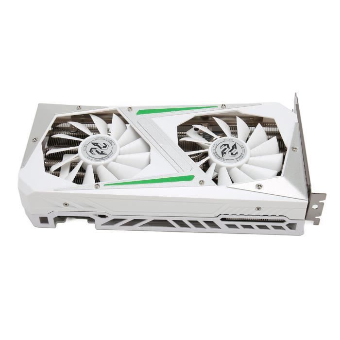 EJ.life Carte graphique RTX3060 12G D6 12GB GDDR6 192bit, sortie HD ...