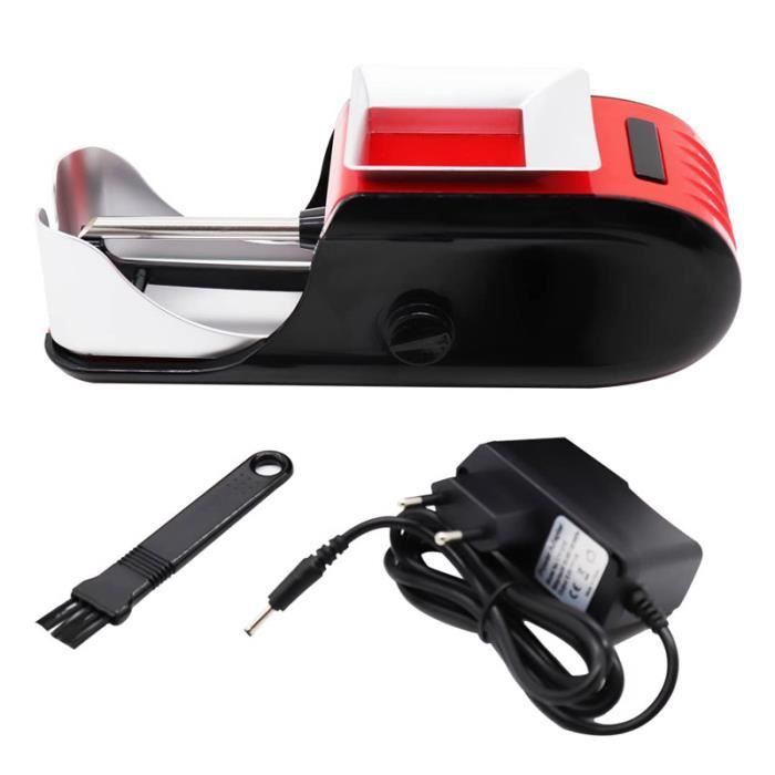 Machine a rouler cigarettes Tubeuse cigarettes electrique roulese ...