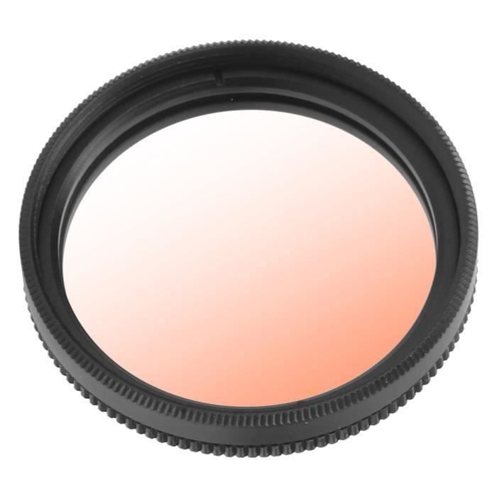 Young-VBESTLIFE Filtre dégradé étanche Filtre à gradient de Junestar ...