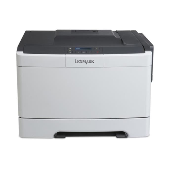 LEXMARK CS310dn Gamme Special Edition 4 ans de garantie.. - Cdiscount ...
