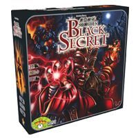 Extension Ghost Stories : Black Secret - REPOS PRODUCTION - Jeu de ...