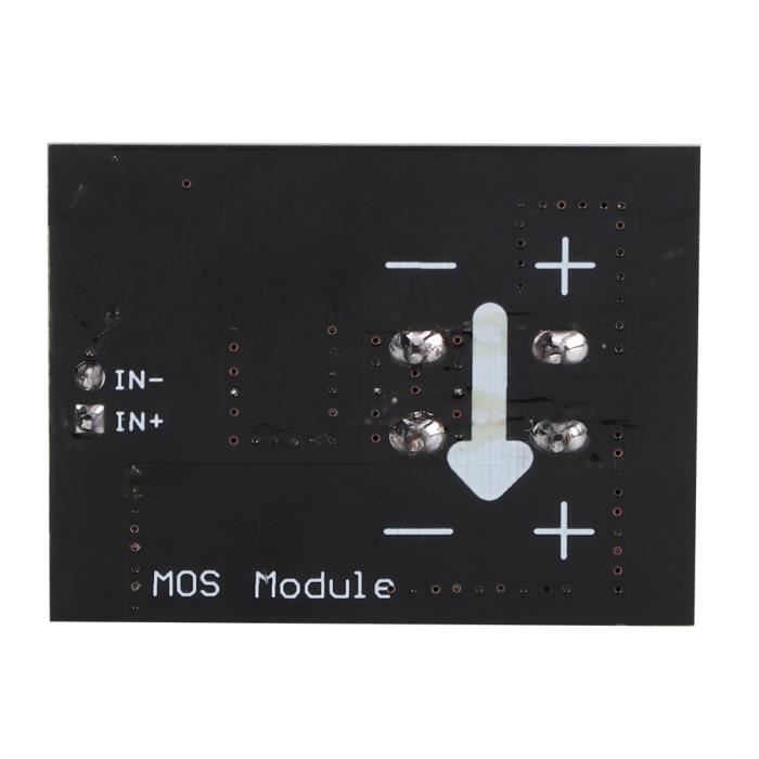 Module De Commutation Mosfet Yosoo 12v 24v 36v Contrôle Pwm