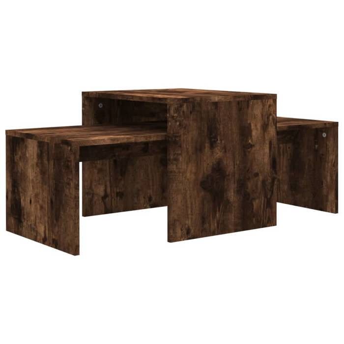 Prix bas - Ensemble Table basse,Table salon pour C - MODERNE Ensemble ...