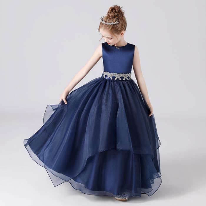 Robe De Soiree Enfants