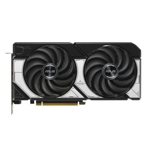 ASUS GeForce RTX 4070 Dual - Cdiscount