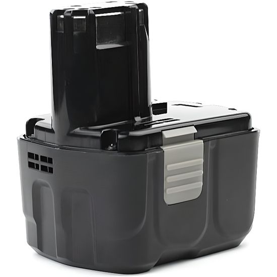 Batterie HITACHI - AKKU POWER - BCL1430 - 14.4V - 3Ah L-ion - RB440 - Cdiscount Bricolage