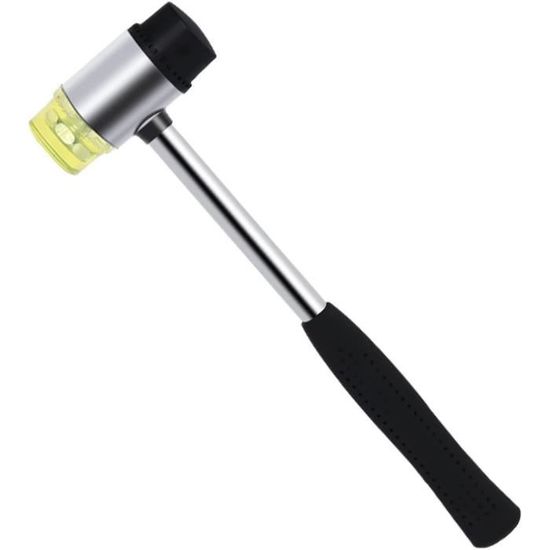 Maillet Caoutchouc Marteau D'installation Marteau Caoutchouc Marteau ...