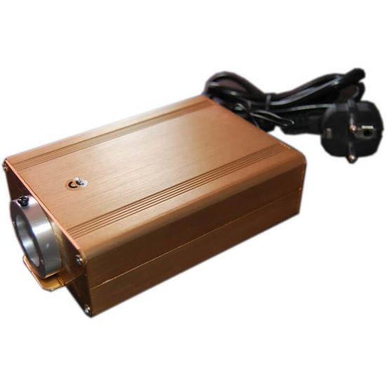 Source lumineuse pour Fibre optique 16W Blanc - Cdiscount Bricolage