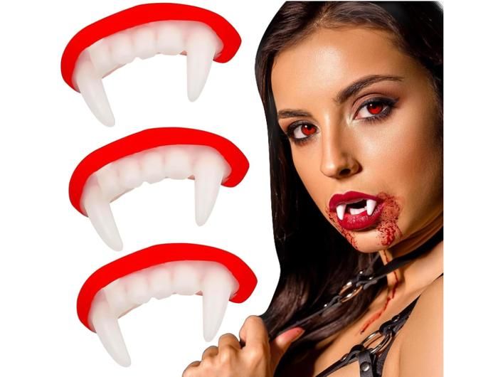 Dent De Vampire Retractablenull