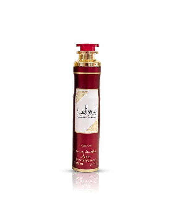 Spray Interieur Ameerat al arab Asdaaf 300 ml - Desodorisant maison ...