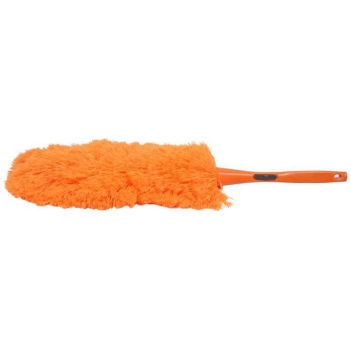 Plumeau Outil Anti poussiere Nettoyeur Nettoyage Plume Magique ...