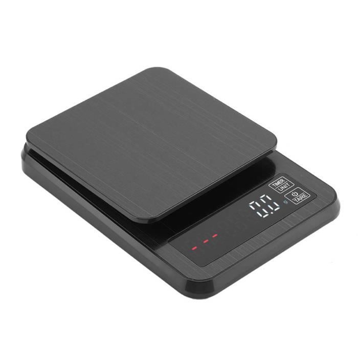 Digital Food Balance De Cuisine Électronique Balance Portable Mini ...