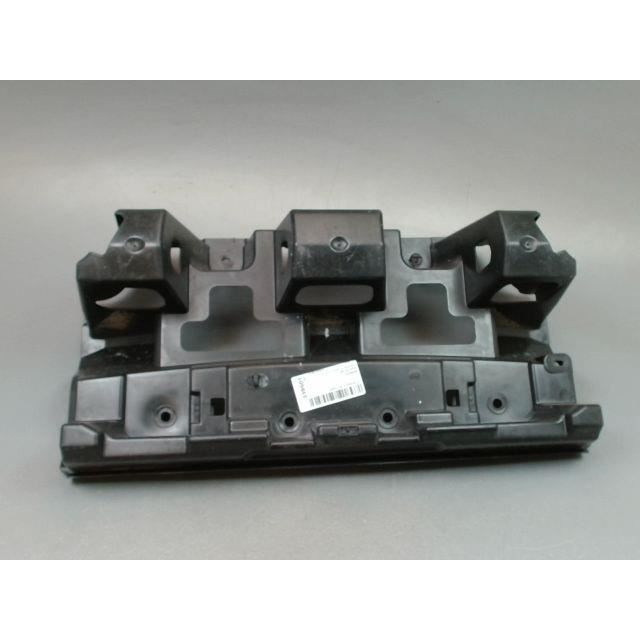 ABSORBEUR PARE-CHOC ARRIERE CITROEN C-ELYSEE 1608707080 - D1-784280 ...