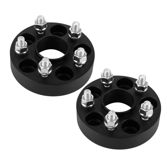 EJ.life entretoise de roue de 30 mm d'épaisseur 2 pièces / ensemble ...