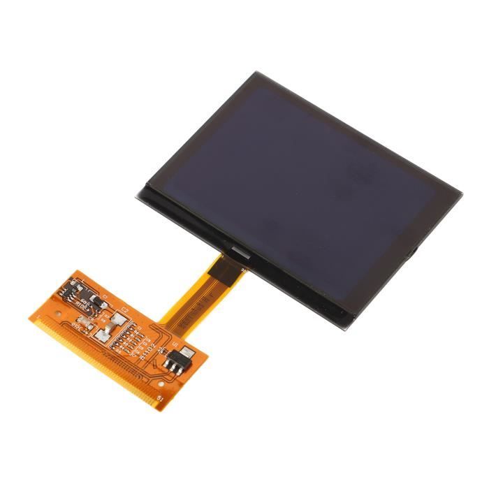 Écran 'affichage LCD Dash écran LCD 88x64 Pixels Pour Tableau De Bord ...